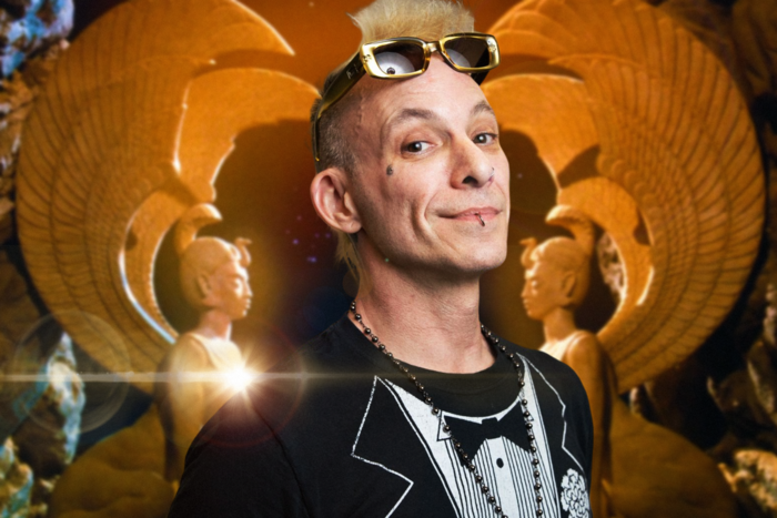 Noah Hathaway, rozhovor